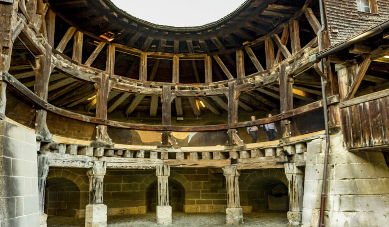 The Great Bulwark | Fribourg