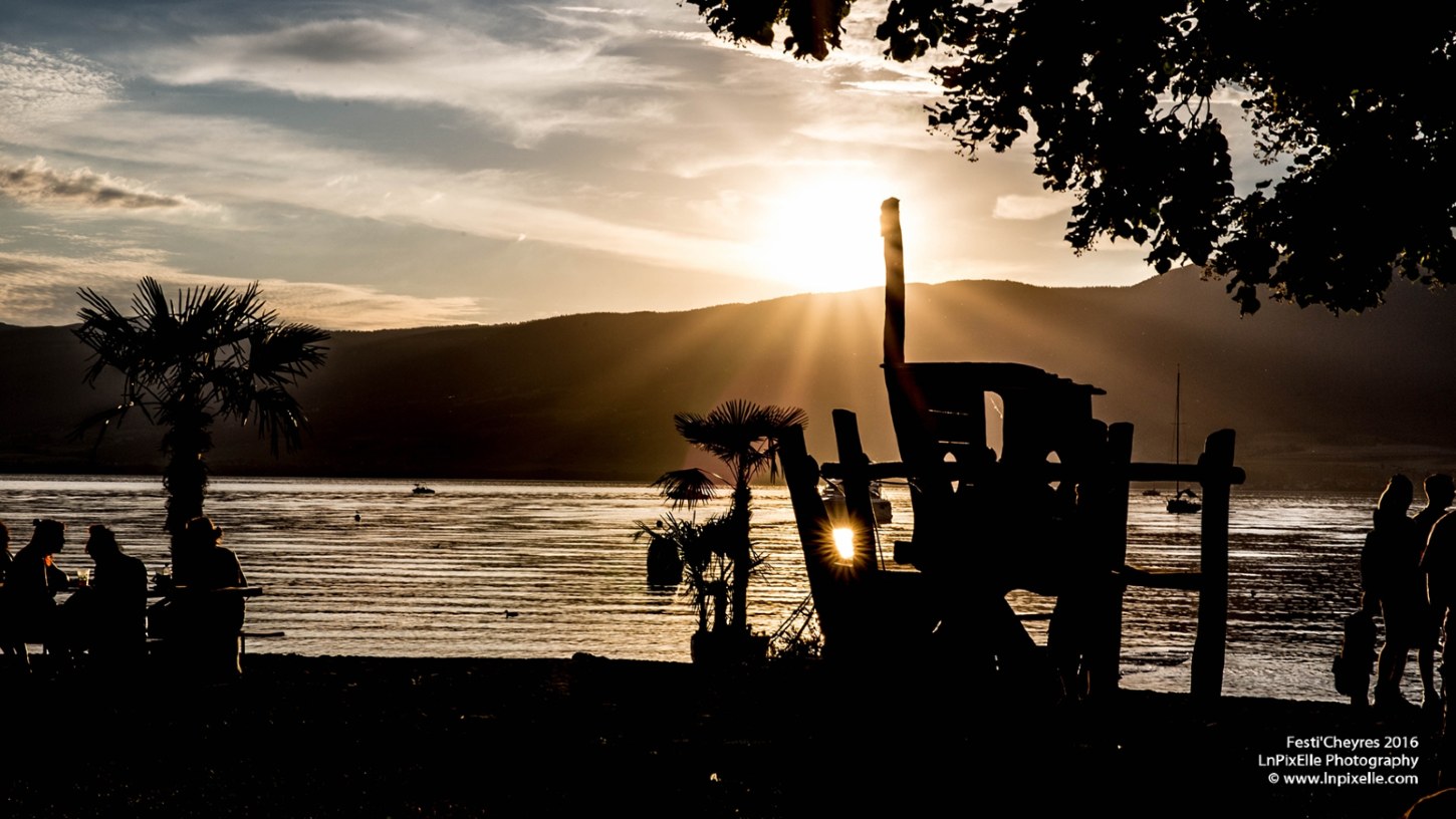 Cheyres & Châbles | Estavayer-le-Lac Région
