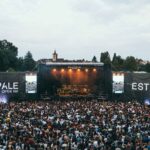 Estivale Open Air | Festival de musique les pieds dans l'eau