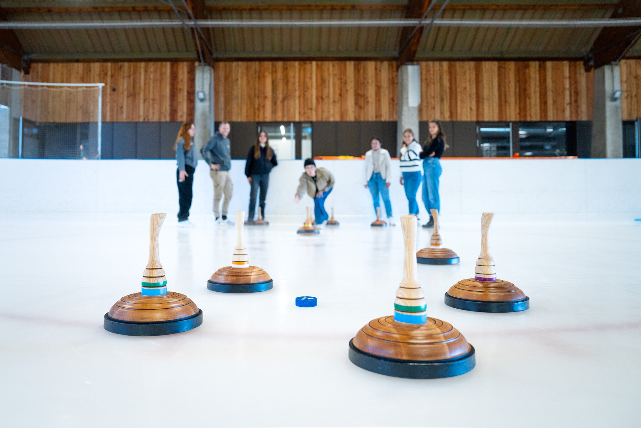 Hiver | Les Paccots