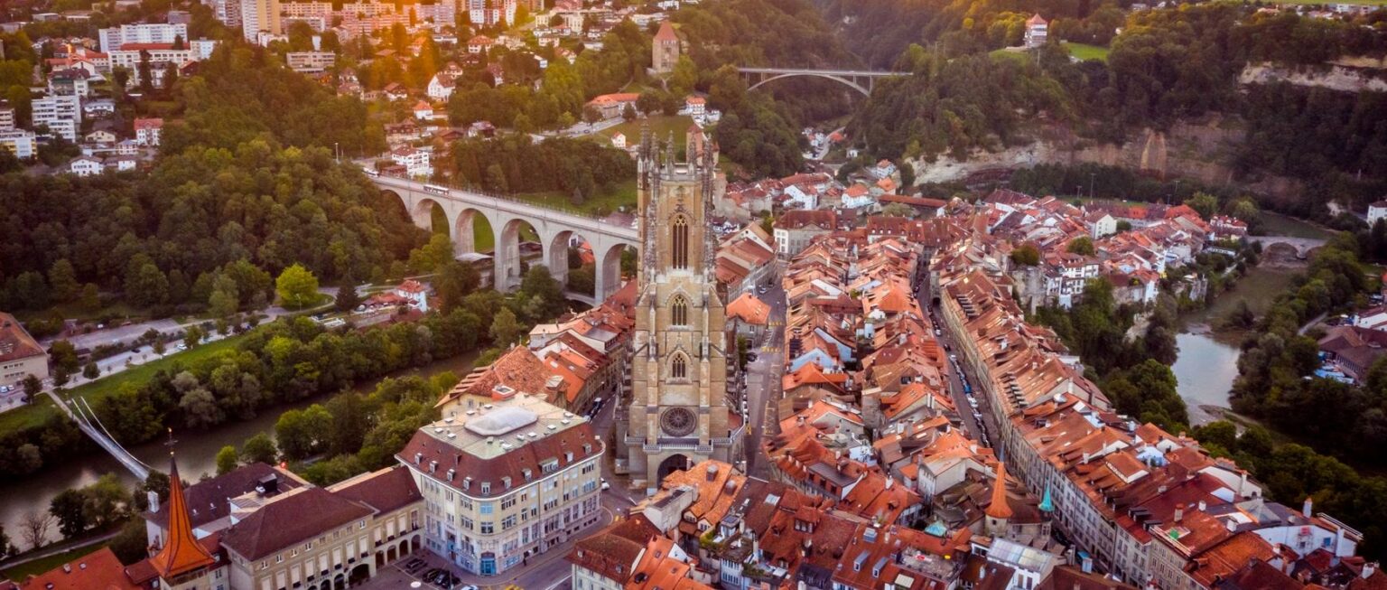 Murten Classics et concerts classiques dans le canton de Fribourg
