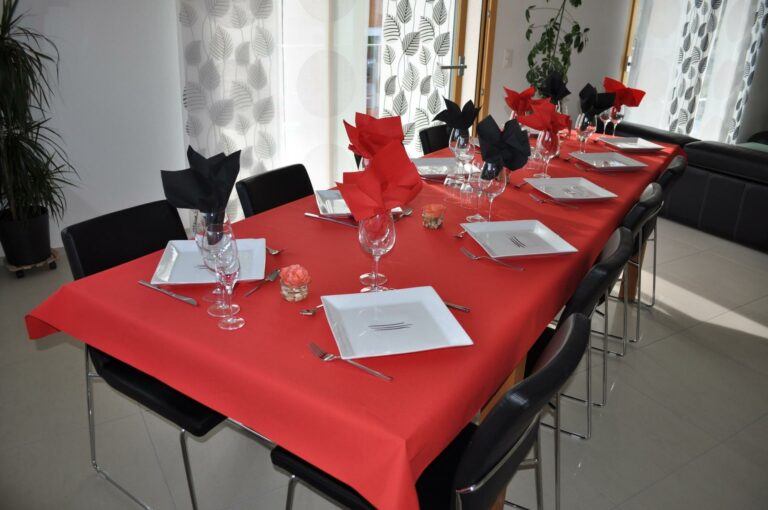 Khadija & André Remy | La Gruyère