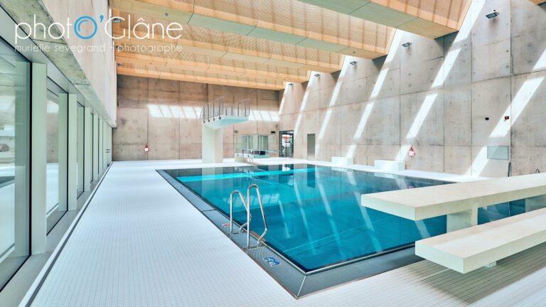 Romont swimming pool | Romont
