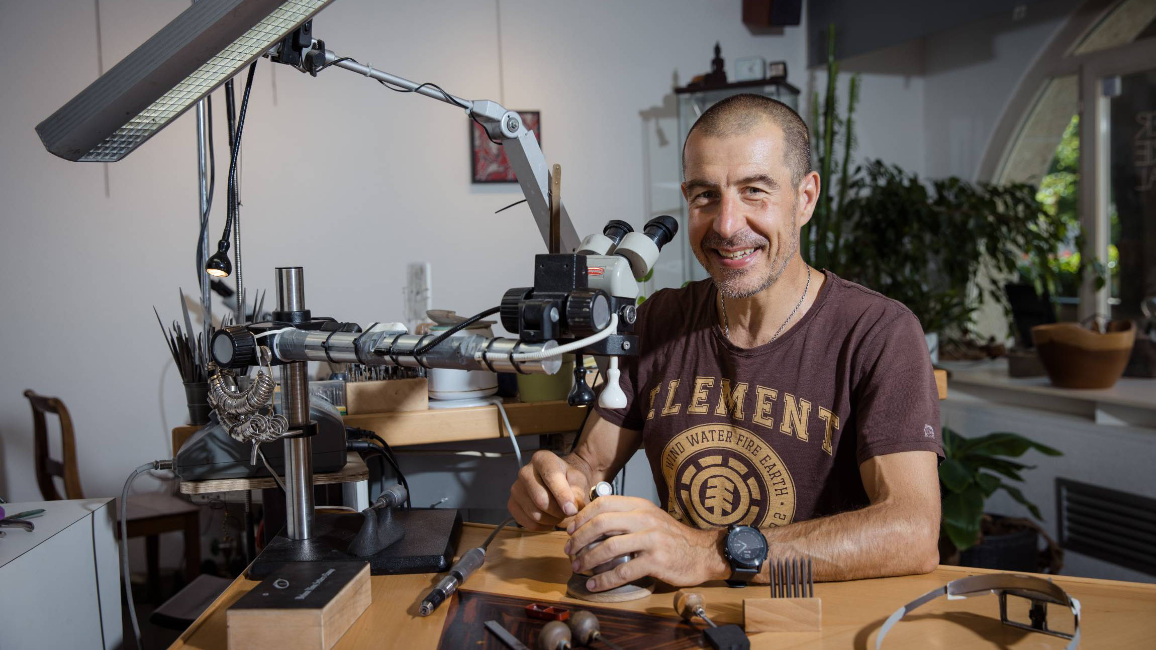 Marc Pury | Estavayer-le-Lac Région