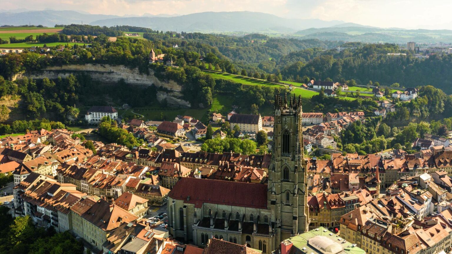 Freiburg Tourismus | Tourismusbüro der Stadt Freiburg und Region