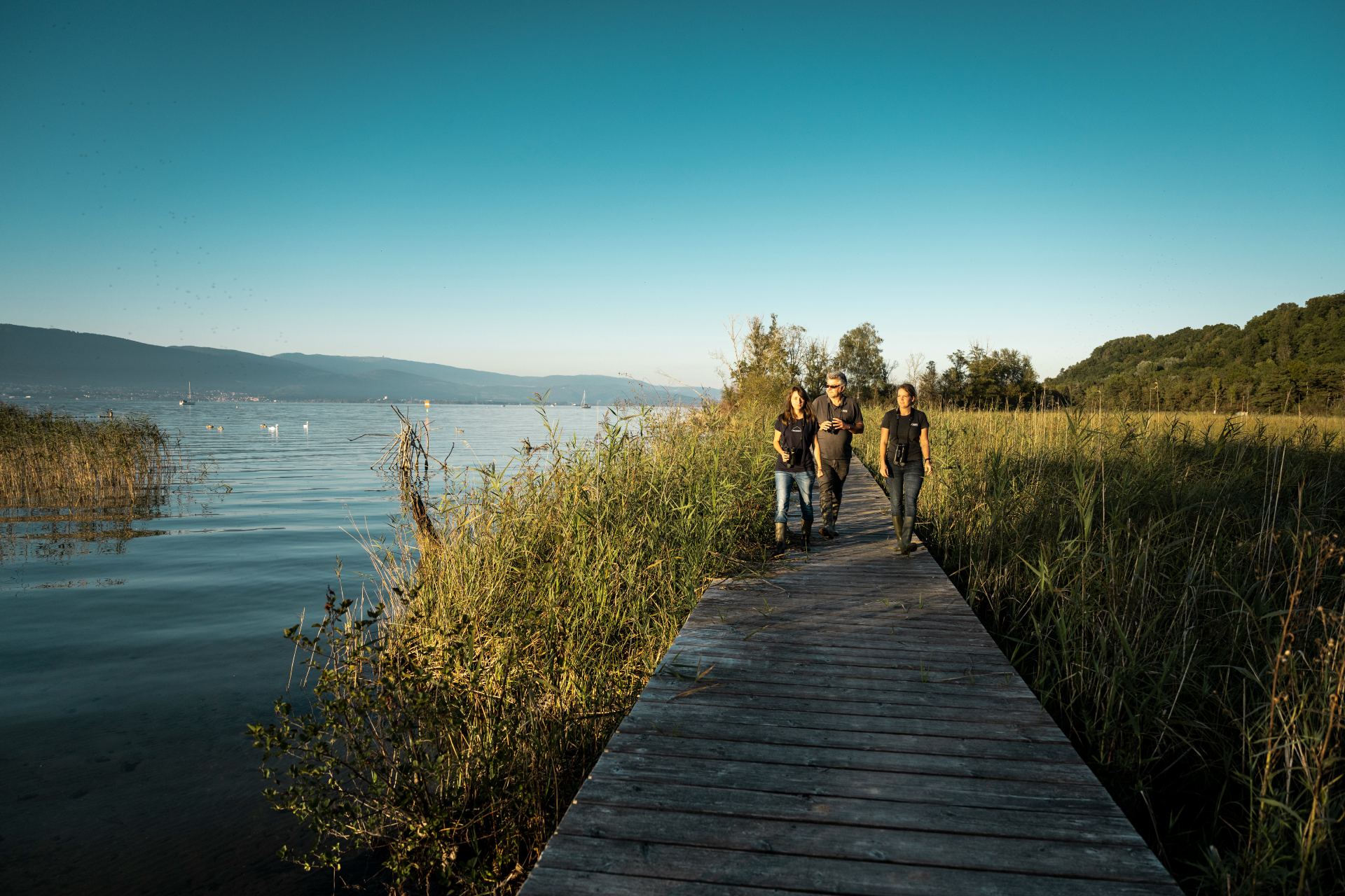 Cheyres & Châbles | Estavayer-le-Lac Région