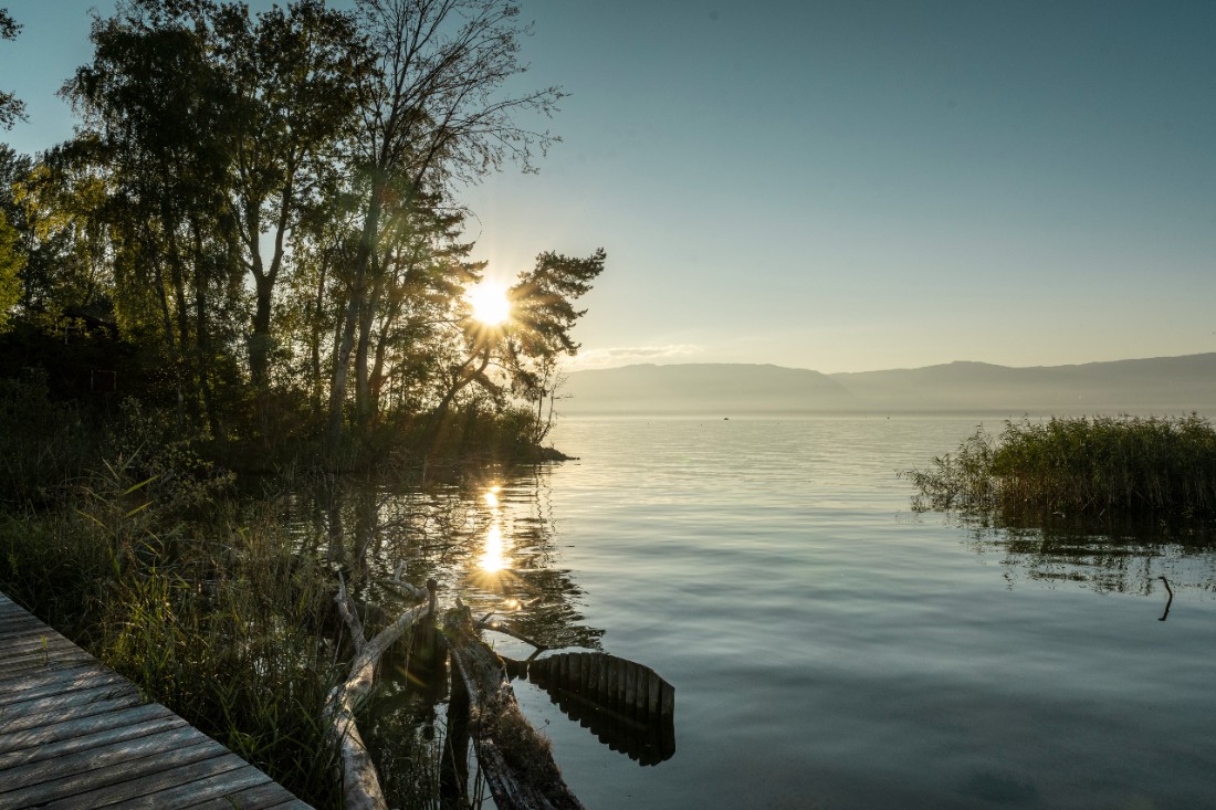 Cheyres & Châbles | Estavayer-le-Lac Région