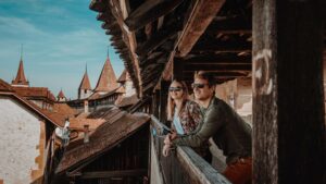 Visiter Morat : un joyaux historique à découvrir de diverses façons!