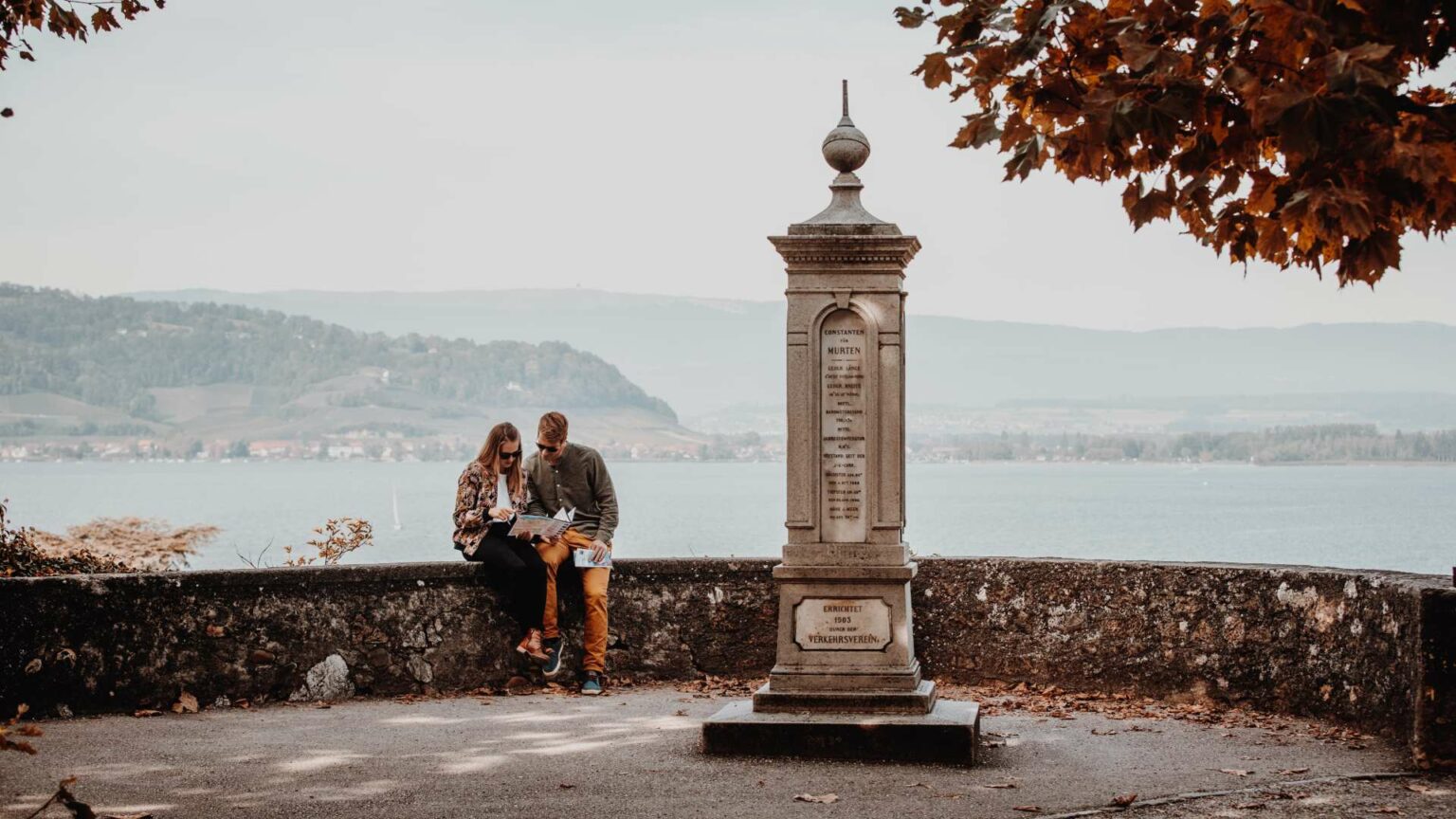 Morat Tourisme | Morat