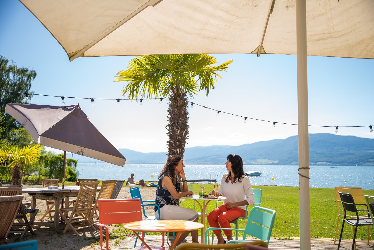 Ripper Bar | Estavayer-le-Lac Région