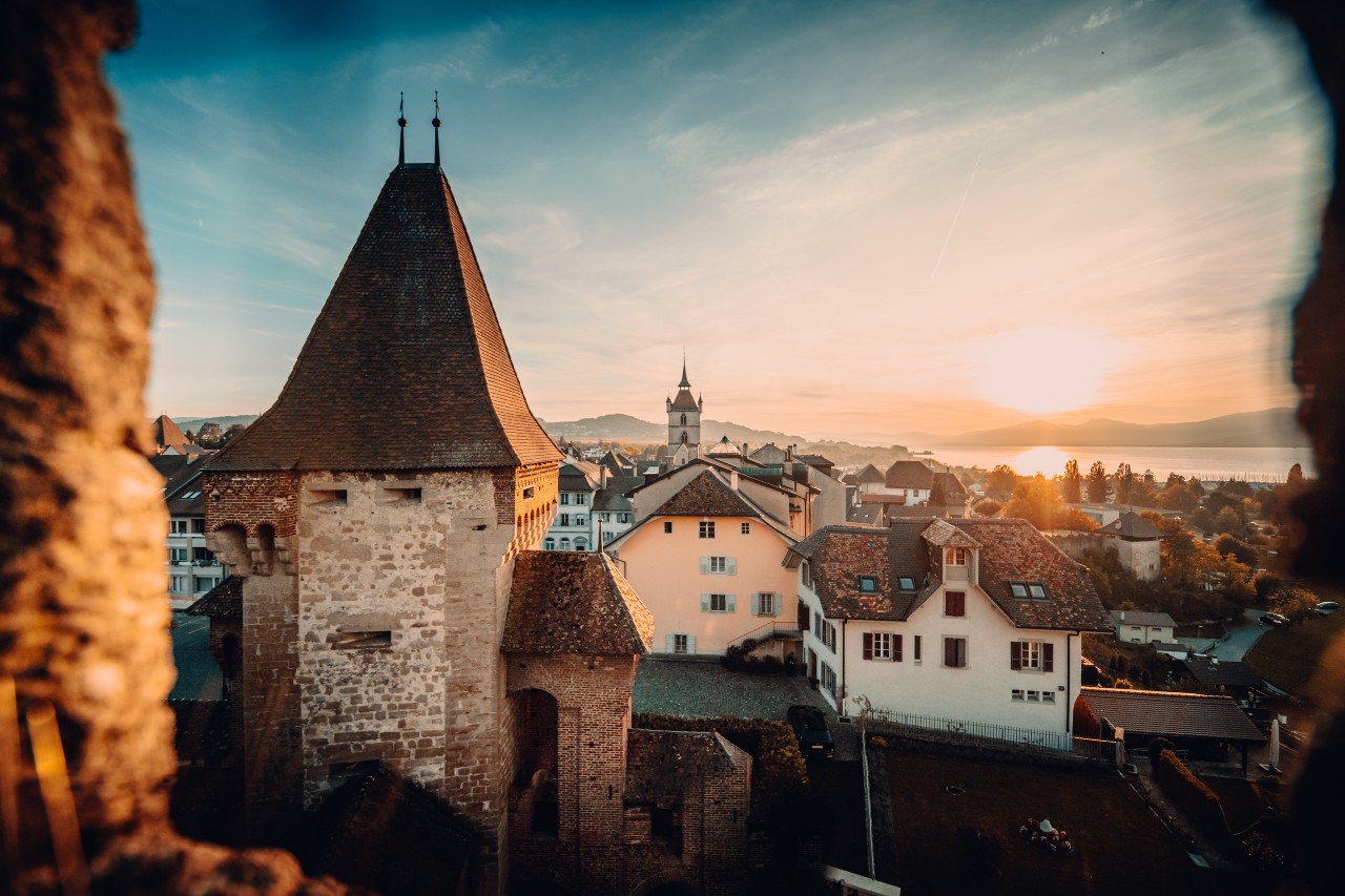 Loisirs et tourisme | Estavayer-le-Lac Région