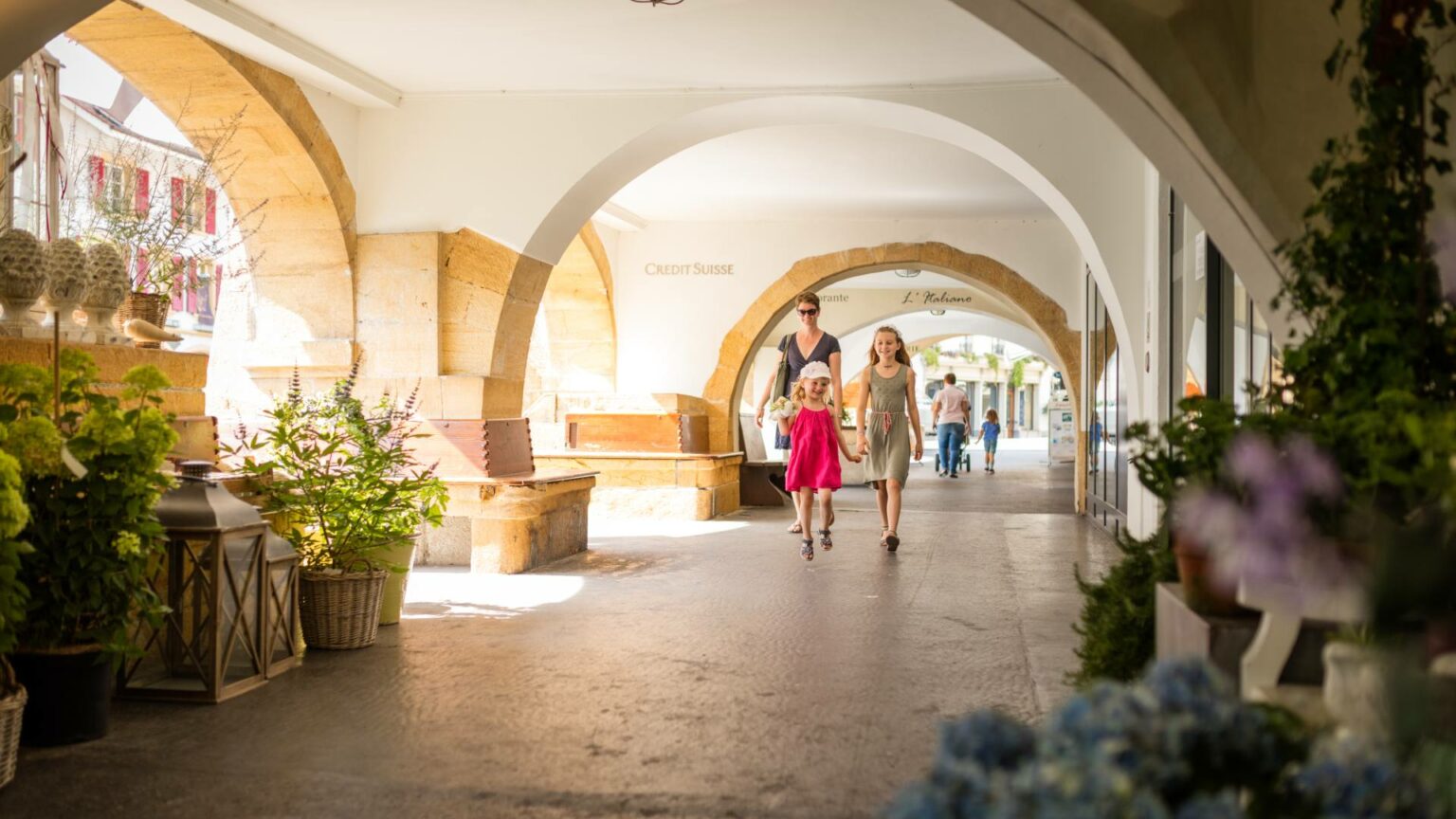 Visiter Morat : un joyaux historique à découvrir de diverses façons!