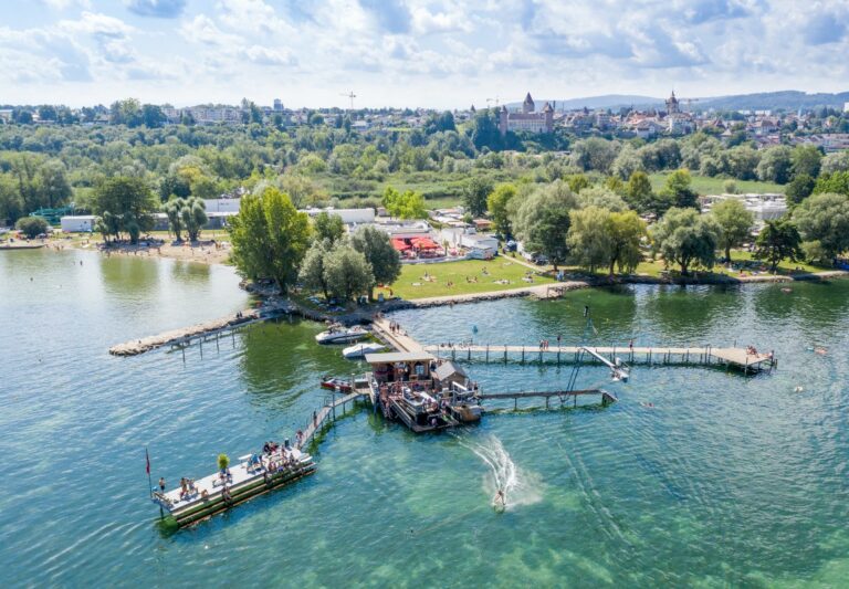 Office du Tourisme d'Estavayer-le-Lac | Estavayer-le-Lac Région