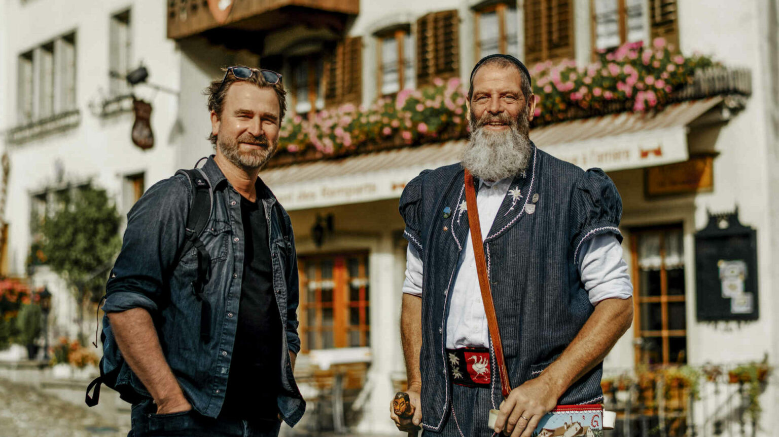 Patois fribourgeois et autres dialectes de Fribourg