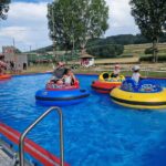 Payerneland | Karting, accrobranche, châteaux gonflables