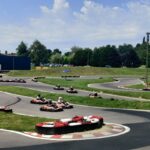 Payerneland | Karting, accrobranche, châteaux gonflables
