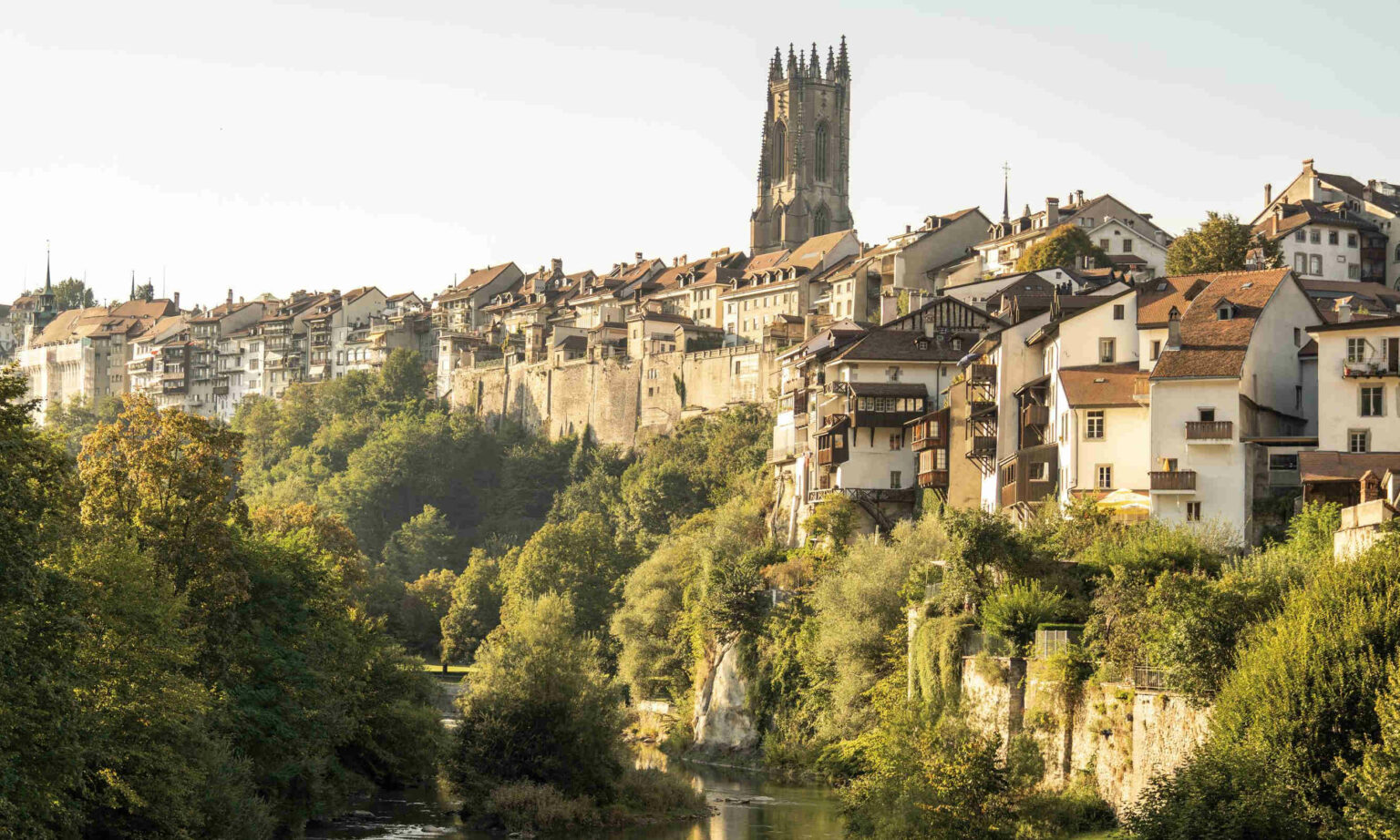 Unsere touristischen Regionen | Region Freiburg