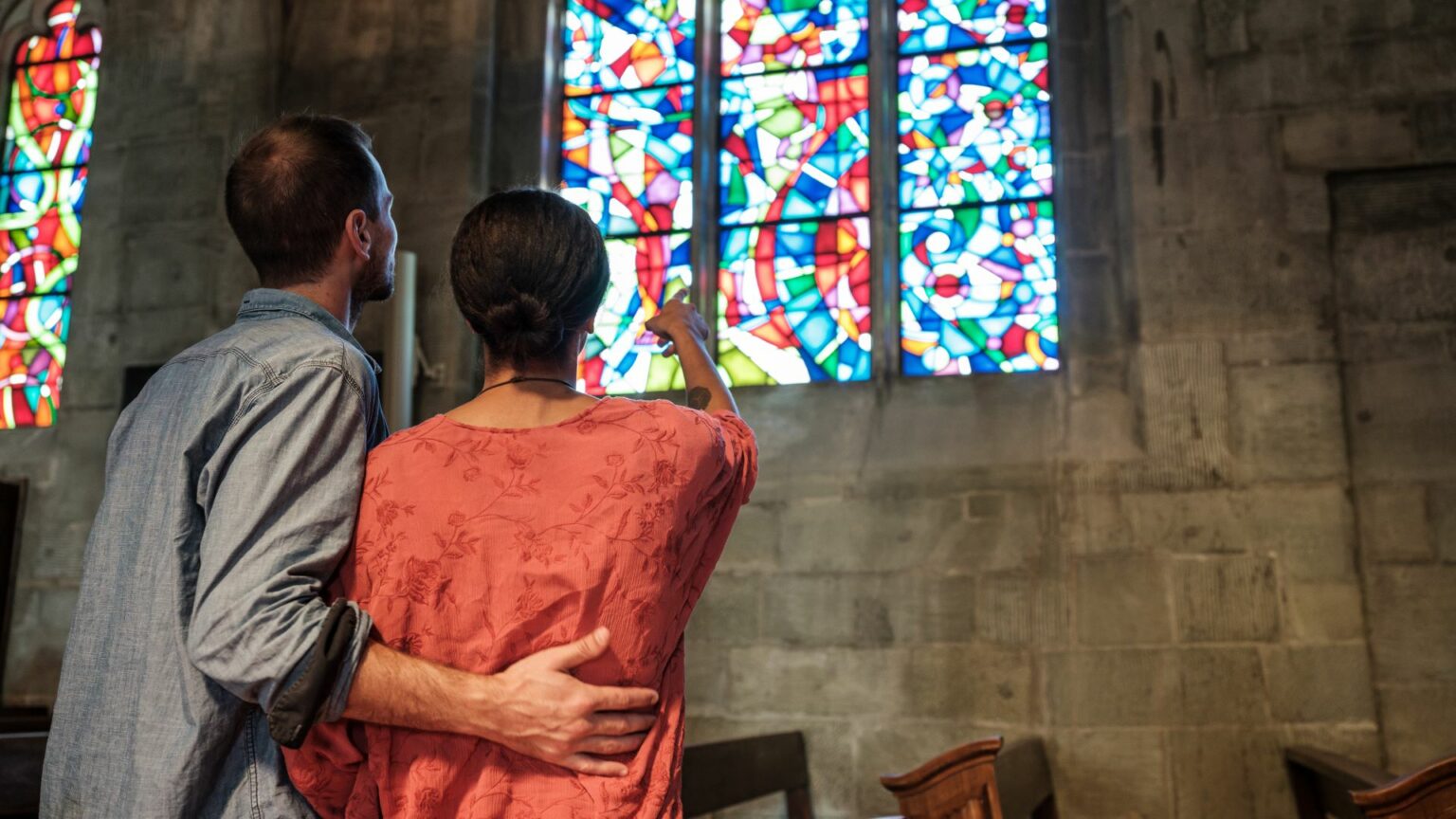 Romont, eine mittelalterliche Stadt | Romont