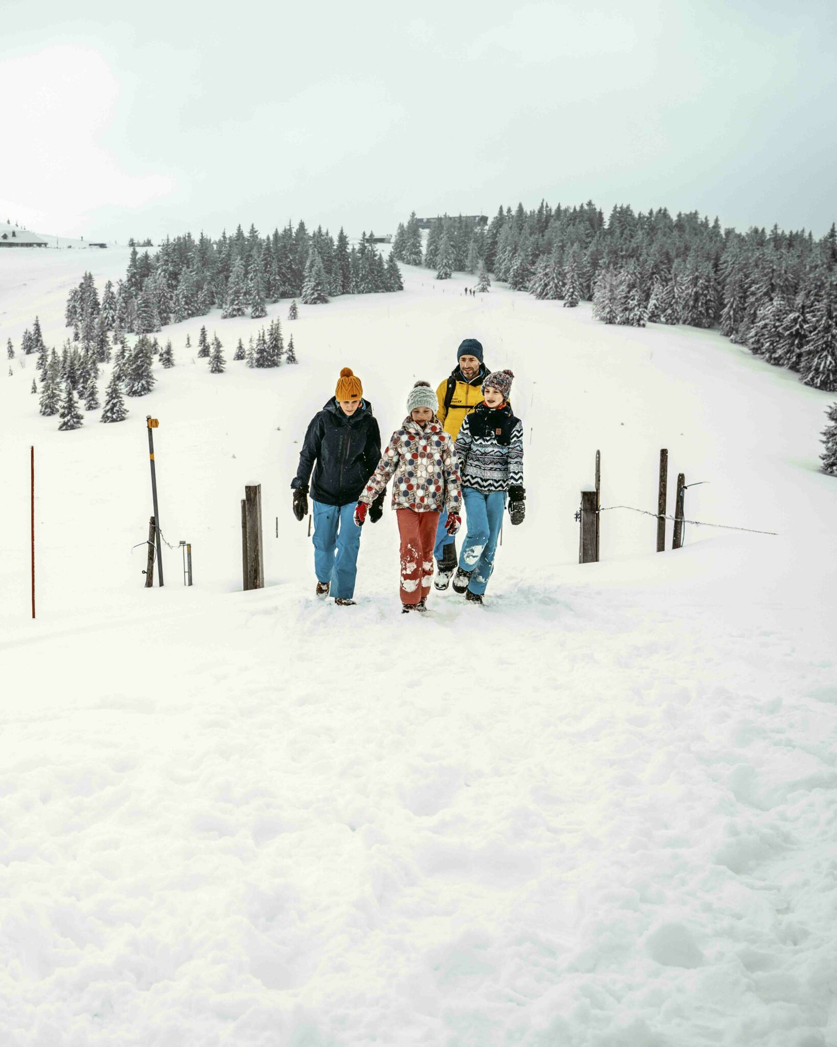 Région de Fribourg | Canton Fribourg & Tourisme