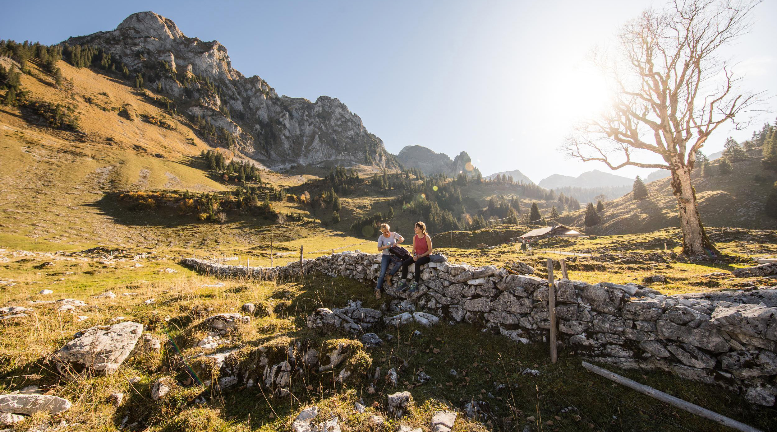 Brecca | Region of Fribourg