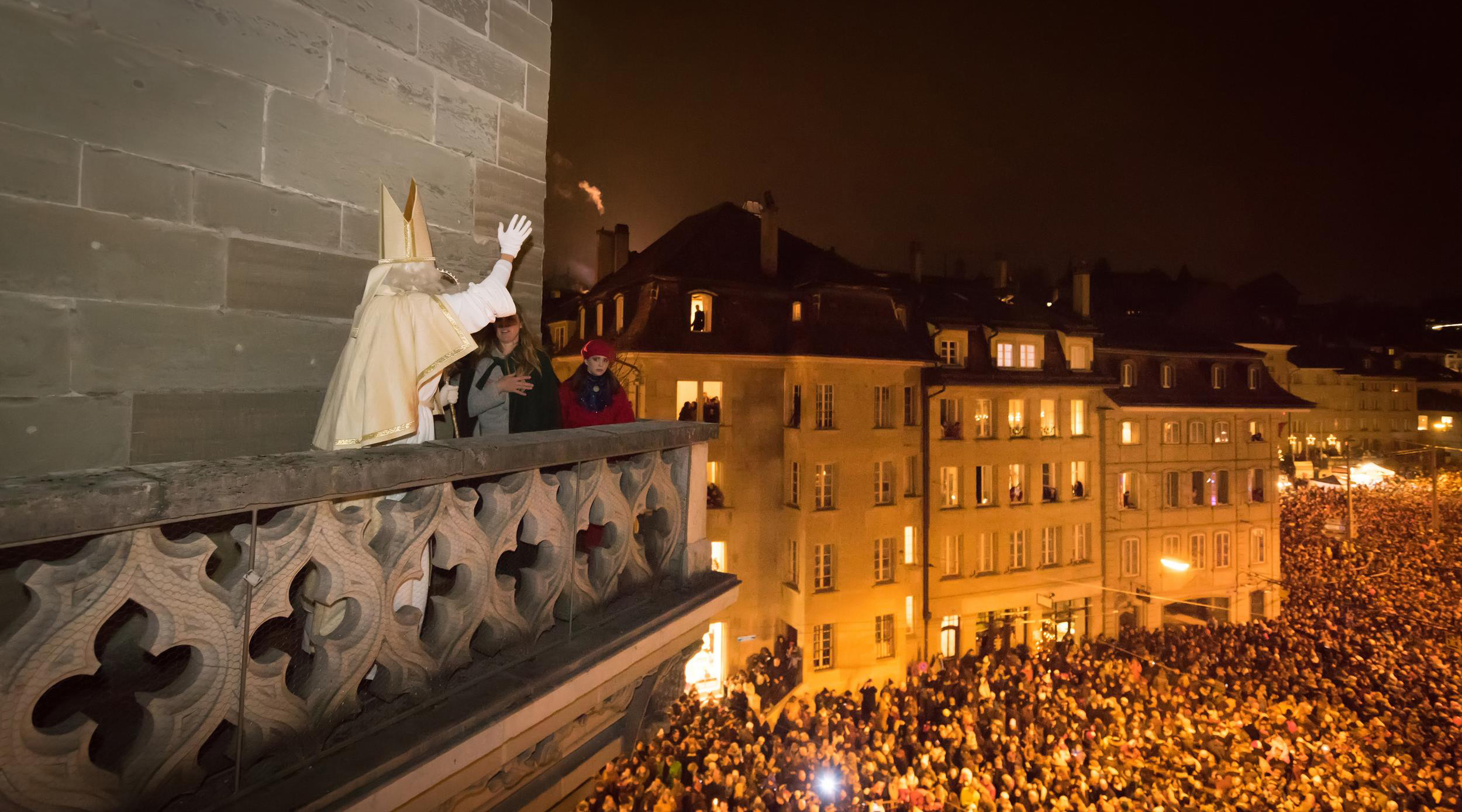 Saint-Nicolas Fribourg | Région de Fribourg