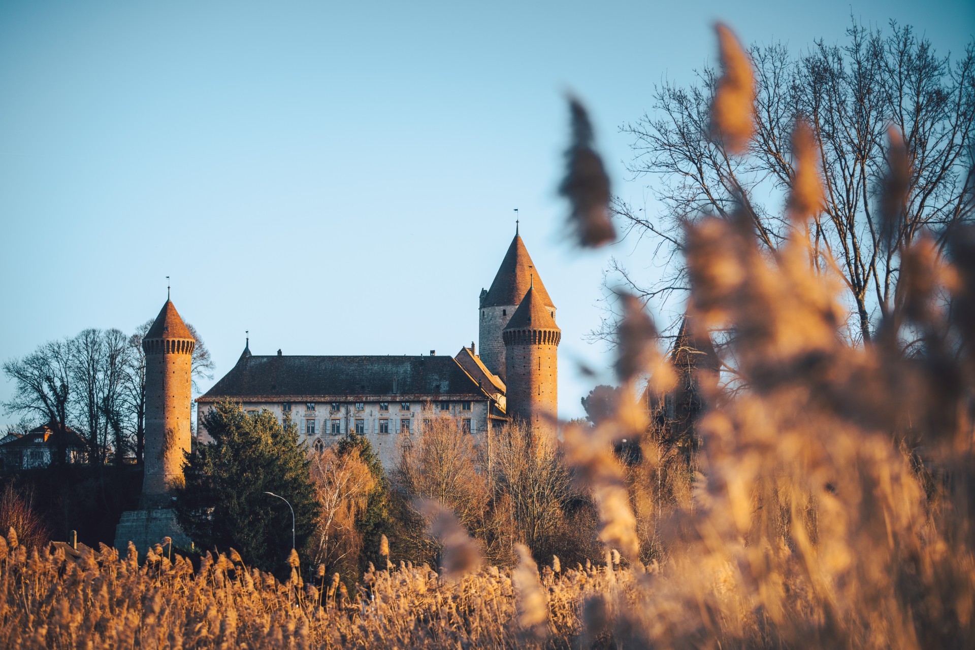 Office du Tourisme d'Estavayer-le-Lac | Estavayer-le-Lac Région