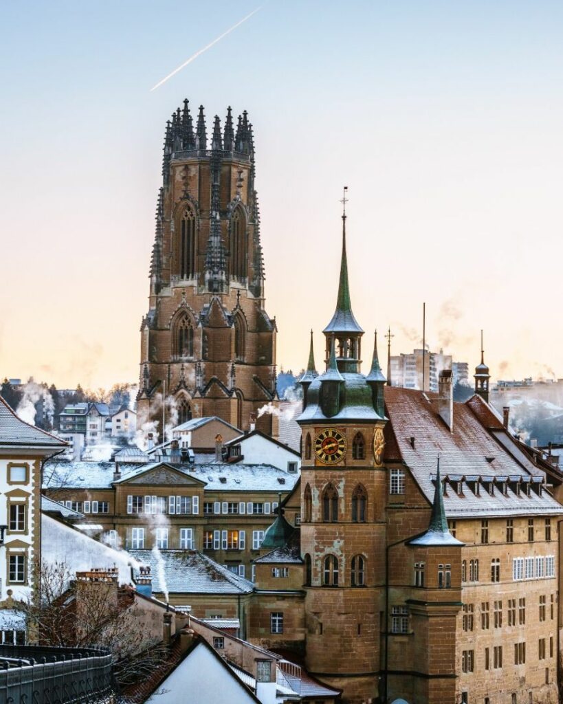 Freiburg Tourismus | Tourismusbüro der Stadt Freiburg und Region