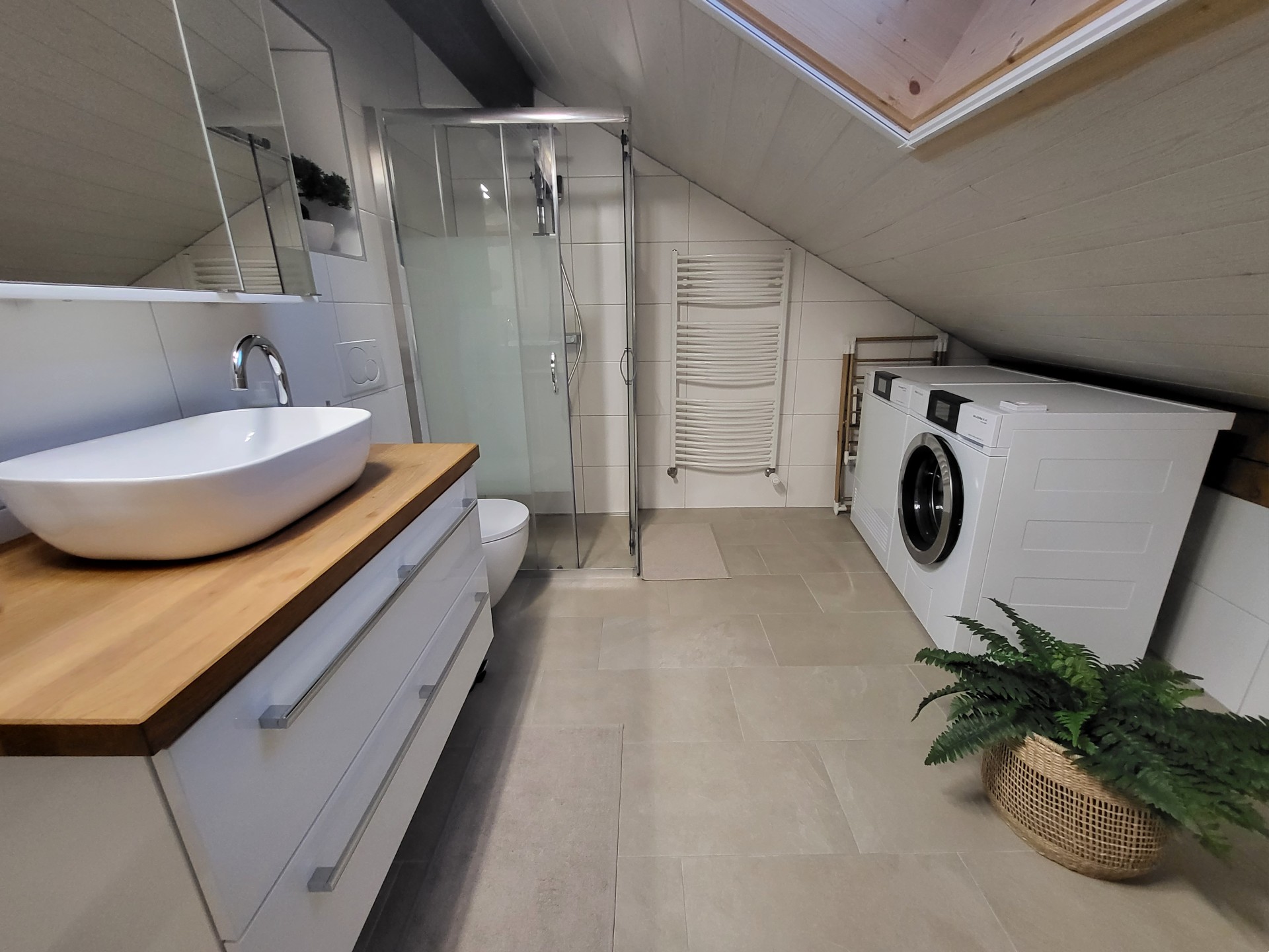 La Petite Rochette | Estavayer-le-Lac Région