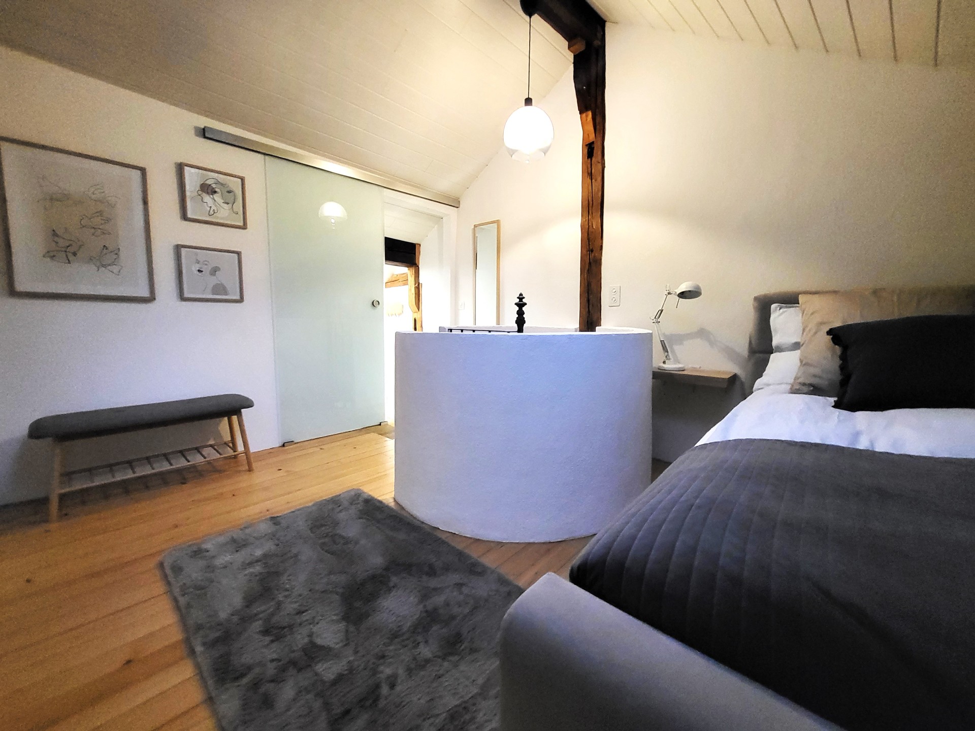 La Petite Rochette | Estavayer-le-Lac Région