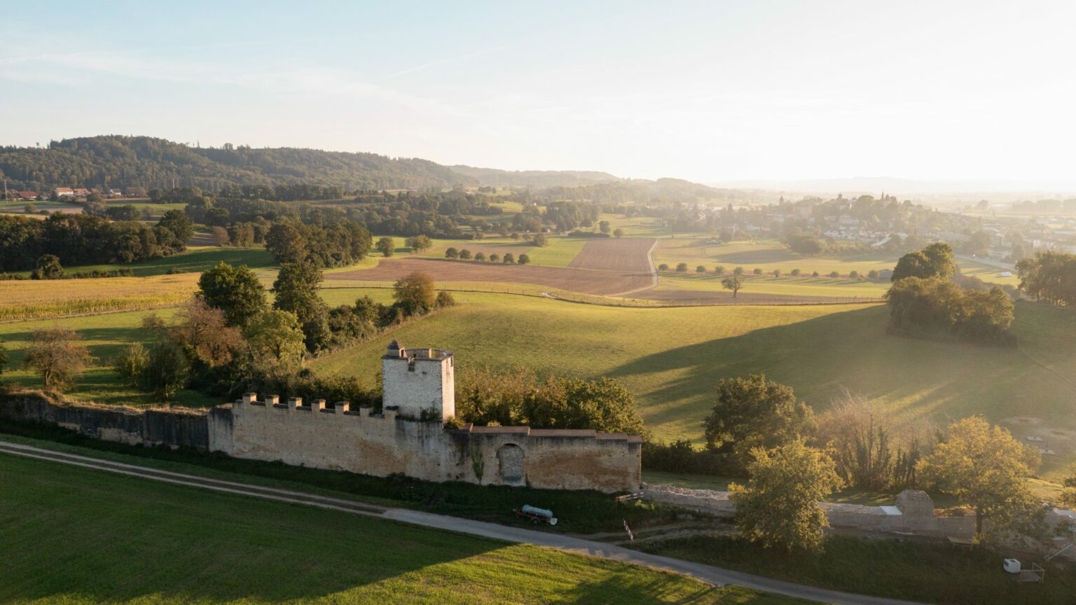 Avenches | Morat