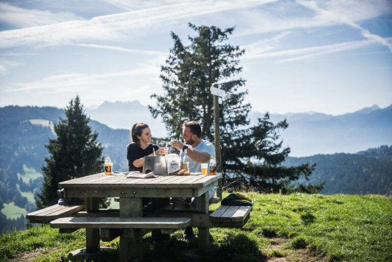 Corbetta | Les Paccots