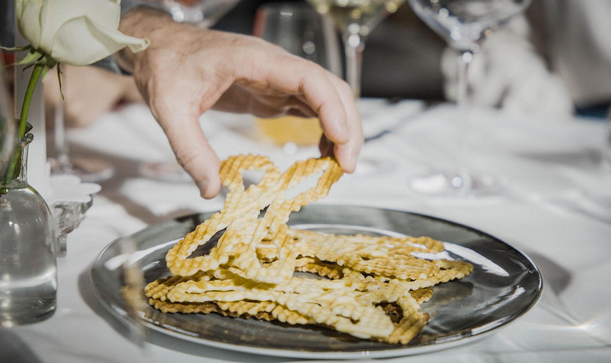 Die Kilbi-Saison im Restaurant | Region Freiburg