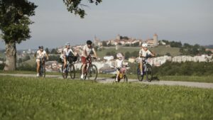 Romont ville médiévale | Canton de Fribourg