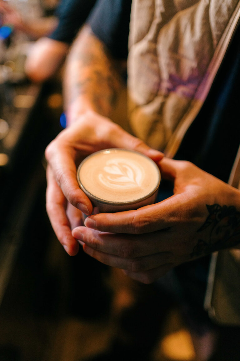 Mahalo Coffee Shop | Fribourg