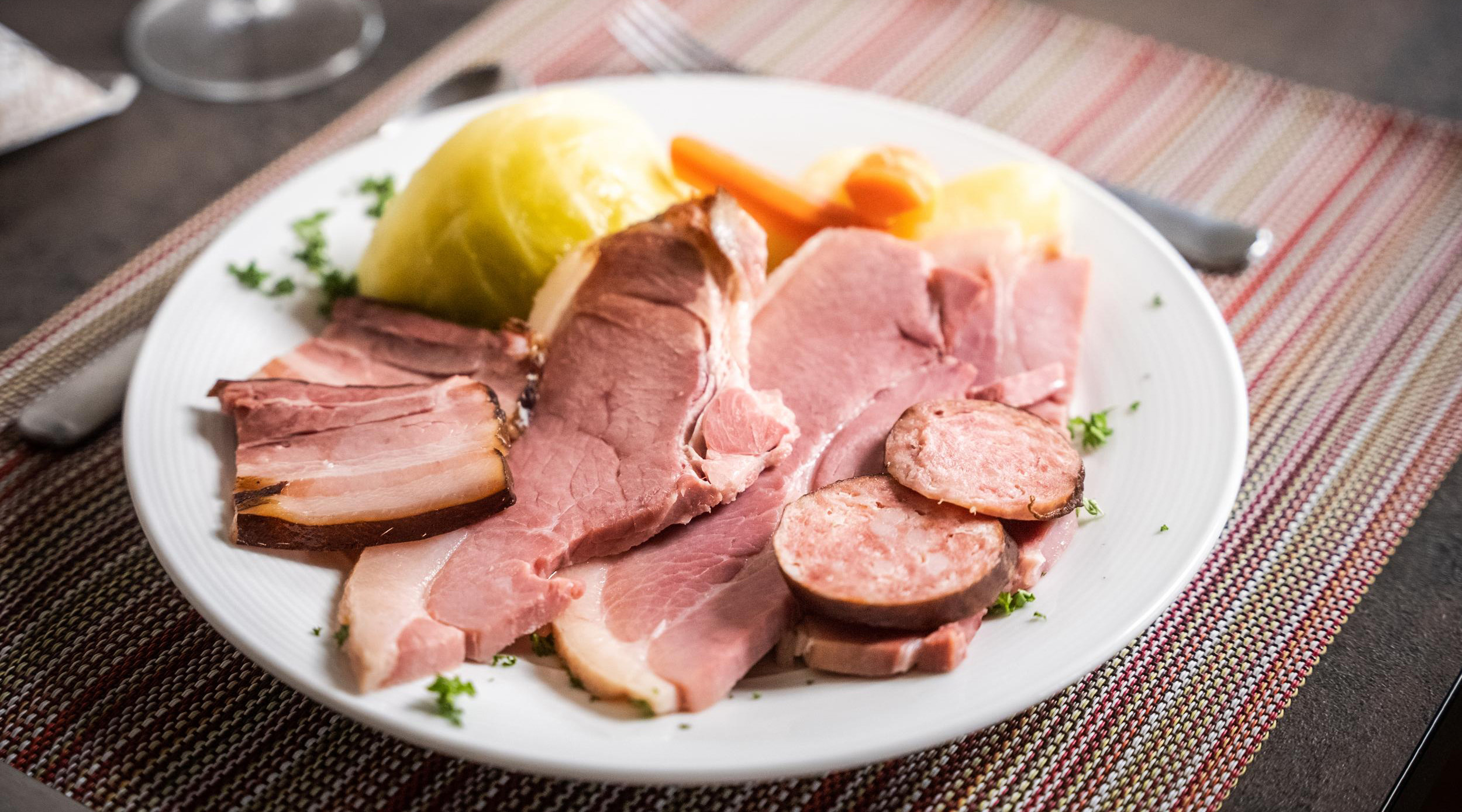 Bénichon | Région de Fribourg