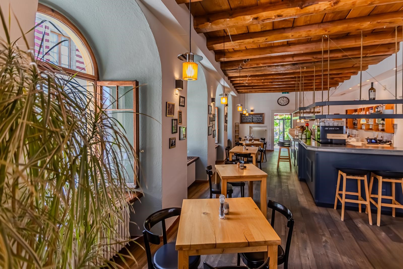 Restaurant Le Rive Sud | Estavayer-le-Lac Région