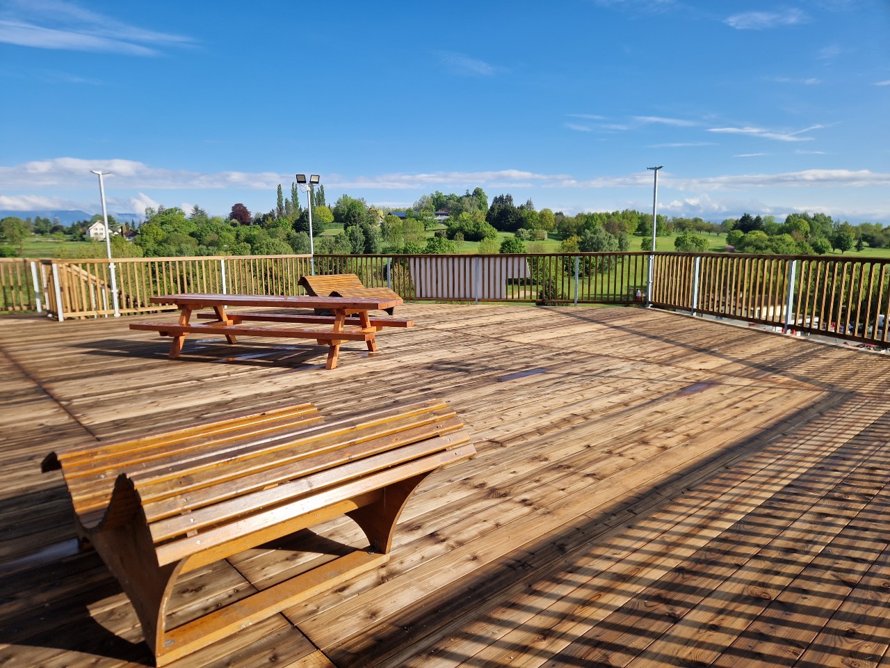 Payerneland | Karting, accrobranche, châteaux gonflables