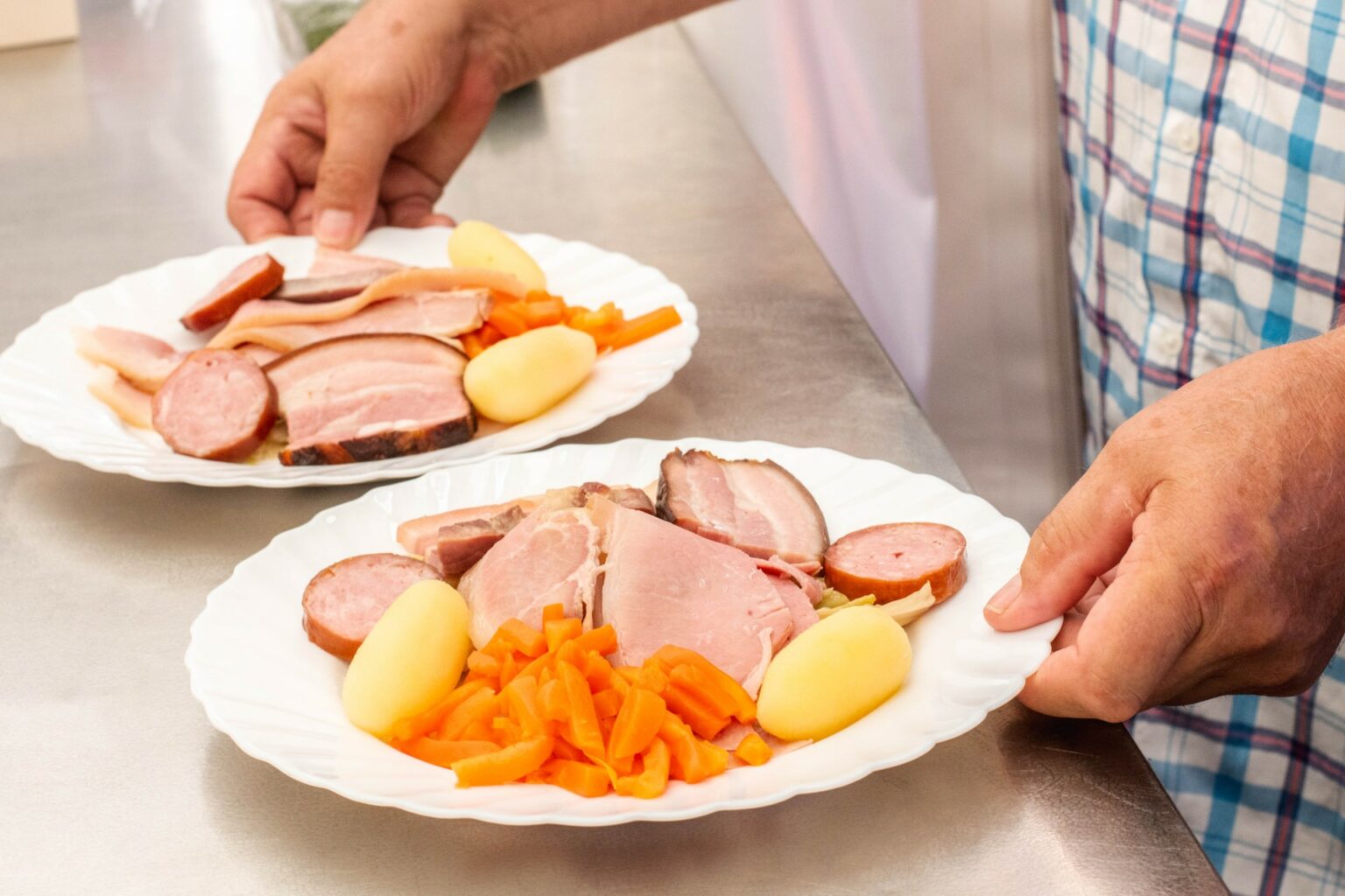 Recette | La moutarde de Bénichon | Région de Fribourg