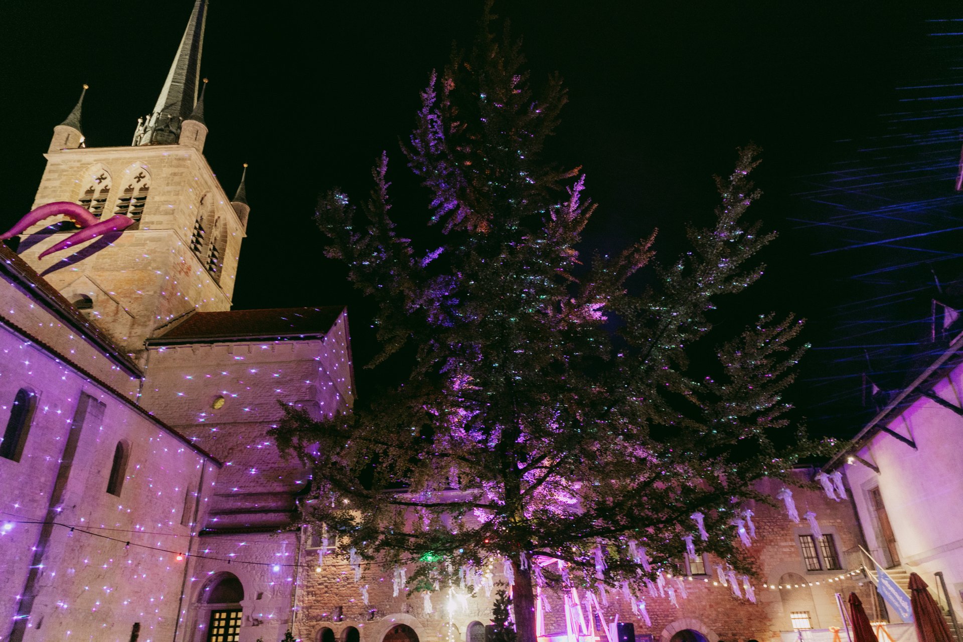 Payerne | its history and culture
