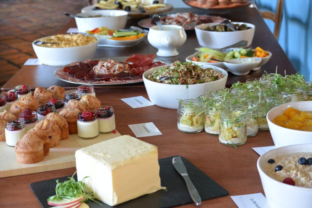 Brunch | Fribourg