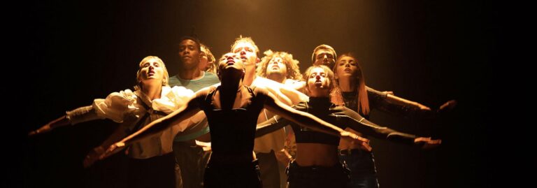 Rave Lucid | Perception | Freiburg Stadt