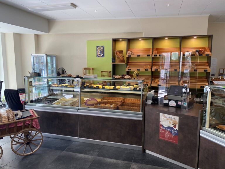 Boulangerie Hauser | Estavayer-le-Lac Région