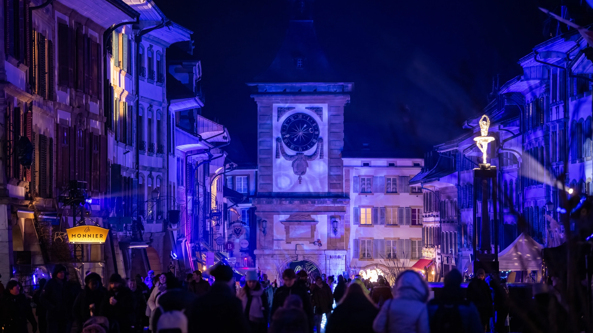 Fribourg Tourism | Tourist office of the city of Fribourg and its region