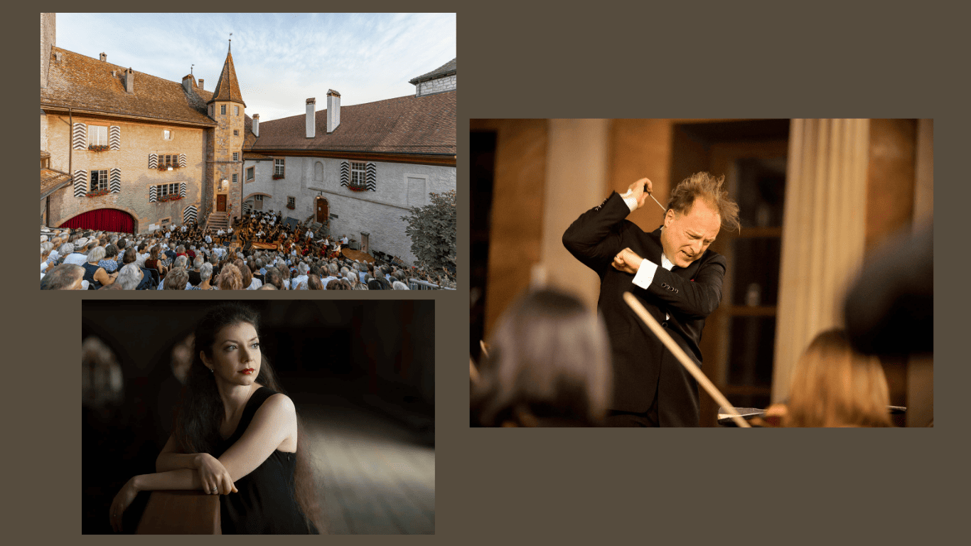 Murten Classics - Cry of Freedom | Murten