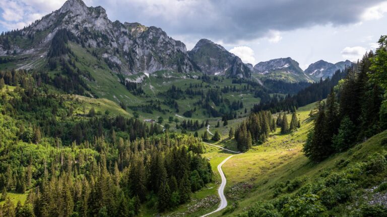 Commune de Morlon | La Gruyère